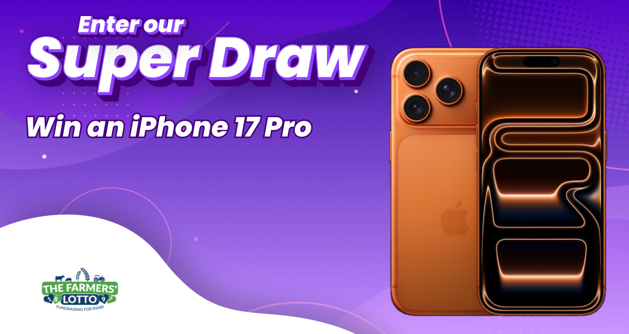 Farmers' Lotto Results - Farmers' Lotto